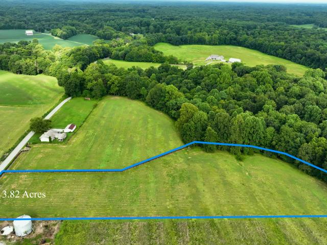 Tract T W County Road 675 N