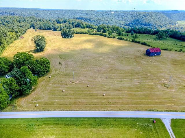 Tract TBD Devils Hollow Road