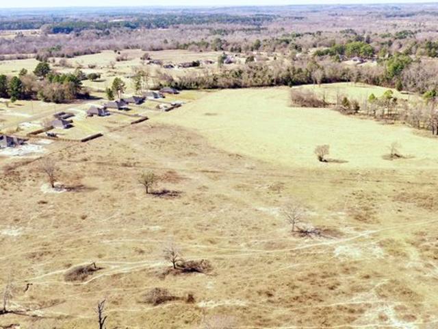 Tract Three County Road 46, Tyler, TX 75704