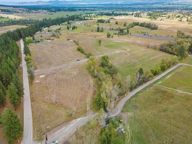 Tract X Pleasant View Dr, Victor, MT 59875