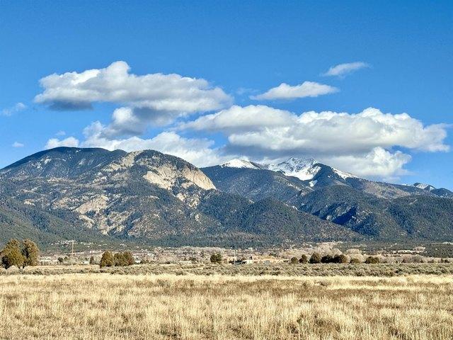 Tract A5 Hondo Seco Rd, Arroyo Seco, NM 87514