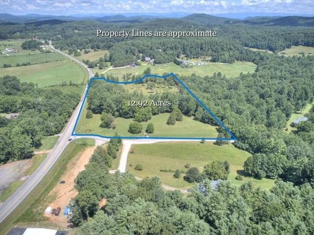 Tract A Murphy Hwy/129n, Blairsville, GA 30512