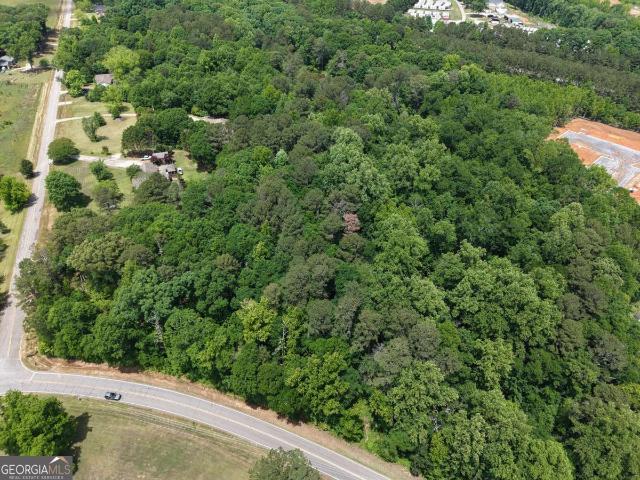 TRACT A McNutt Creek Road