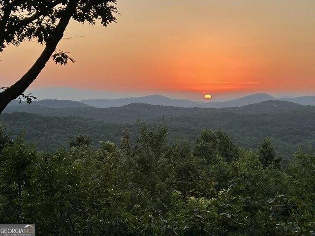 Tract A Oak Ledge Rd, Morganton, GA 30560