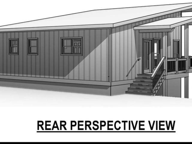 Tract a Ada St, Blue Ridge, GA 30513 | MLS #429515