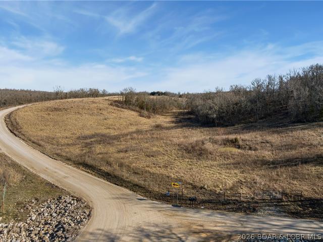 Tract A Camden Line Road