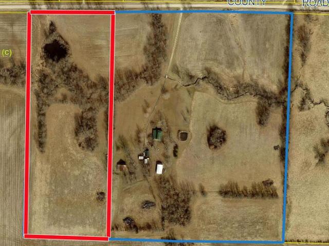 Tract a county road 2760, clark, mo 65243