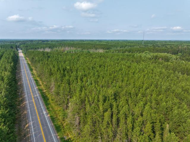 Tract A Highway 21