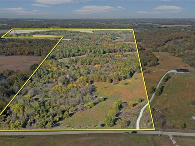 Tract A, Holden, MO 64040