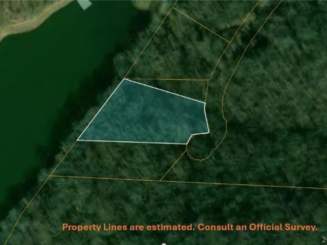 Tract A Lake Forest Estates Road
