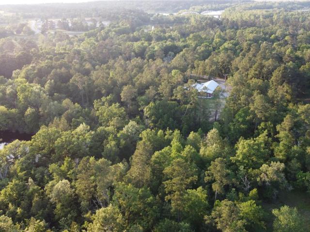 Tract A Lake Road