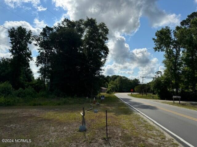 Tract A Leland School Road NE