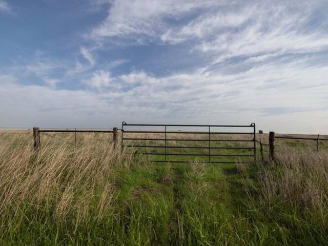 Tract A S 336 Rd, Morrison, OK 73061