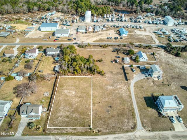 Tract A Twin Oaks Drive