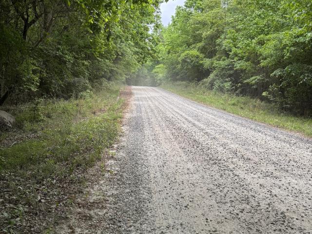 TRACT A 1B AND Bennett Road