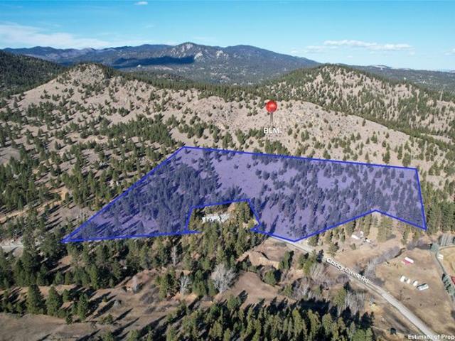Tract A 2 Clancy Creek Rd, Clancy, MT 59634