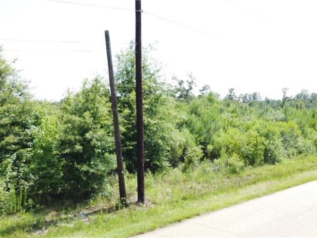 Tract A 3 C Old Genessee Road