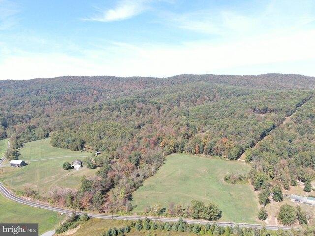 Tract / acres Upper Strasburg Rd, Upperstrasburg, Plot For Sale