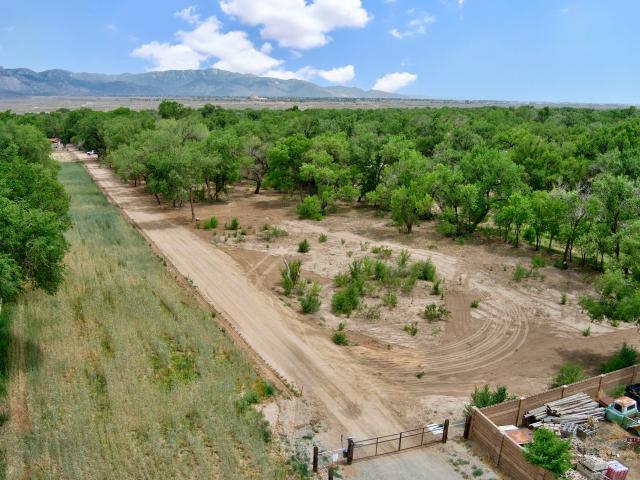 Tract B1 A Sanchez Road