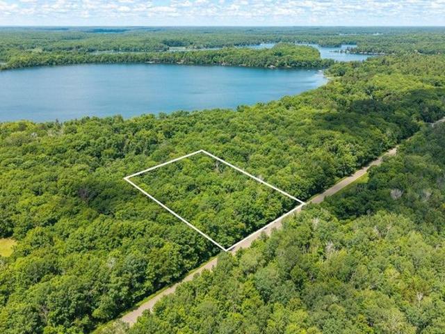 Tract B Maghan Rd, Deerwood, MN 56444