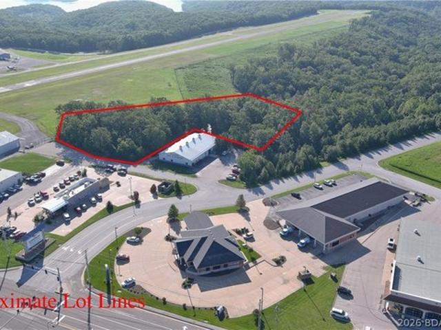 Tract B Mayer Ct, Osage Beach, MO 65065