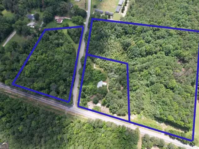 Tract B Newnan Rd, Griffin, GA 30223 MLS 10316864