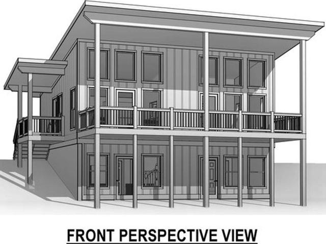 Tract B Ada St, Blue Ridge, GA 30513