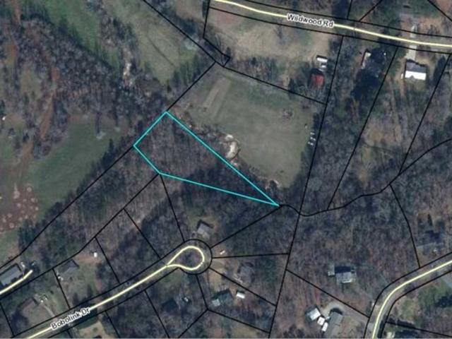 Tract B Bobolink Dr, Walhalla, Plot For Sale