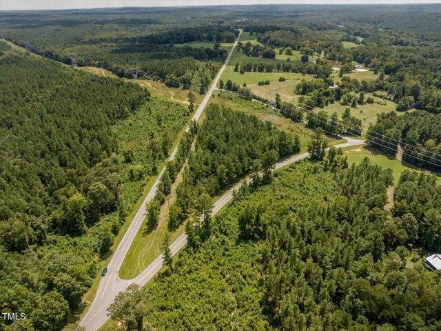 Tract B Chicken Bridge Rd, Pittsboro, Plot For Sale