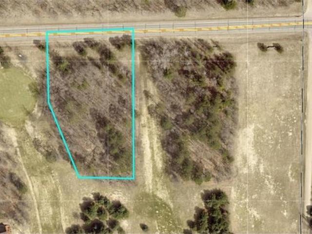 Tract B County Road 1, Emily, MN 56447