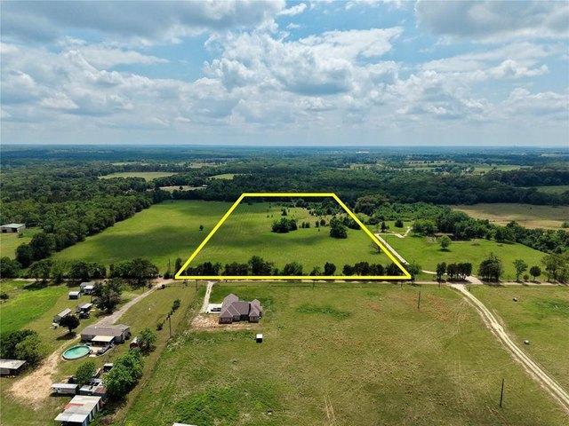Tract B County Road 2913, Eustace, TX 75124