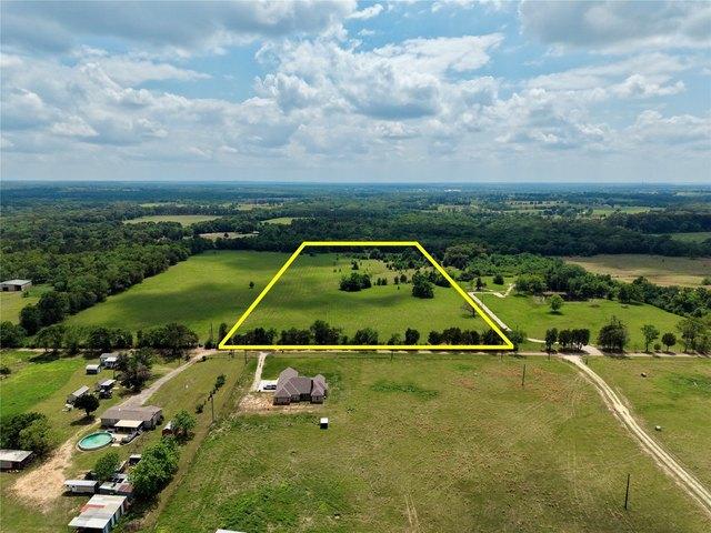 Tract B County Road 2913, Eustace, TX 75124