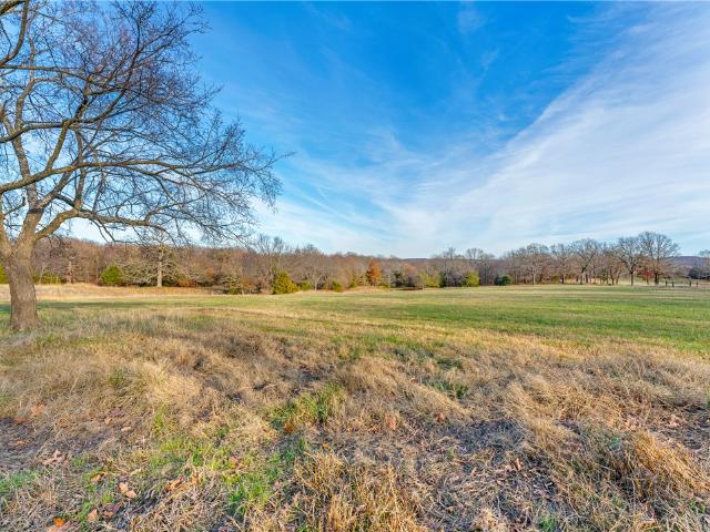 Tract B Ezell Road