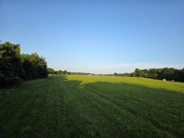Tract B Freedom Road