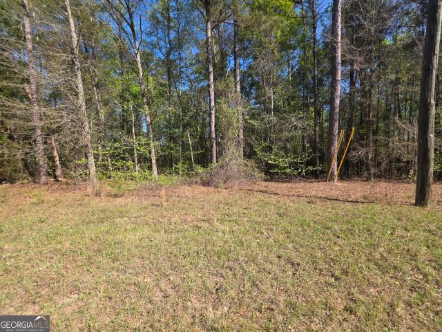 Tract b ga highway 102