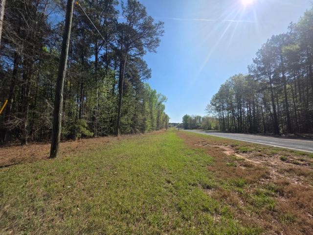 Tract B Georgia 102