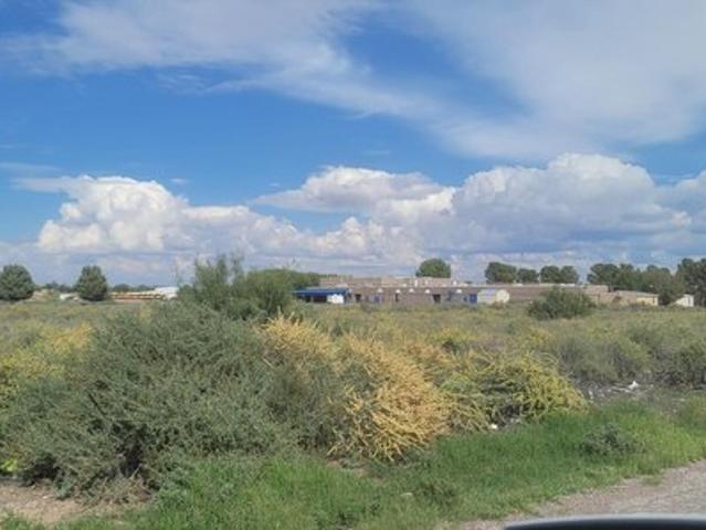 Tract B Gianera St, Socorro, NM 87801