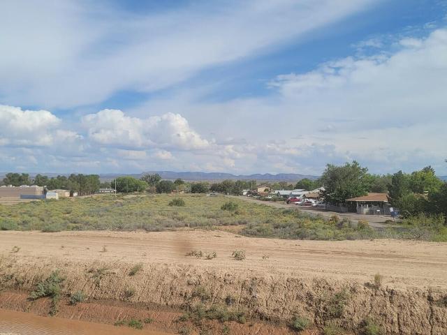 Tract B Gianera Street