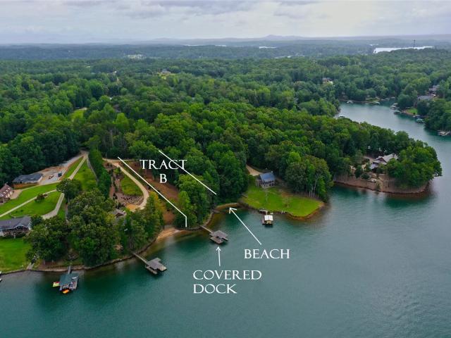 Tract B Golden Point Drive
