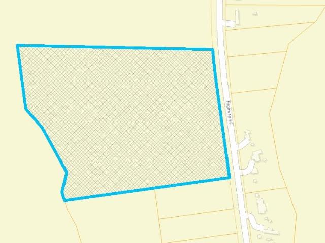 Tract B Highway 66