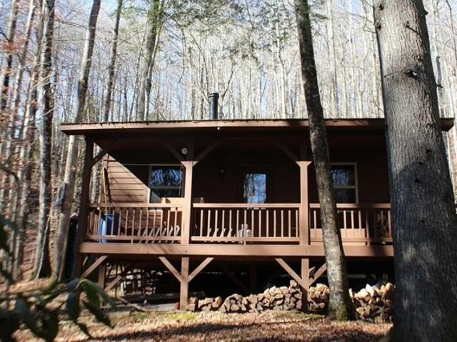 Tract B Highland Cv, Hayesville, Home For Sale
