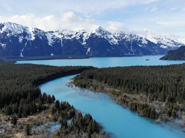 Tract B Johnstone Bay, Remote, AK 99664