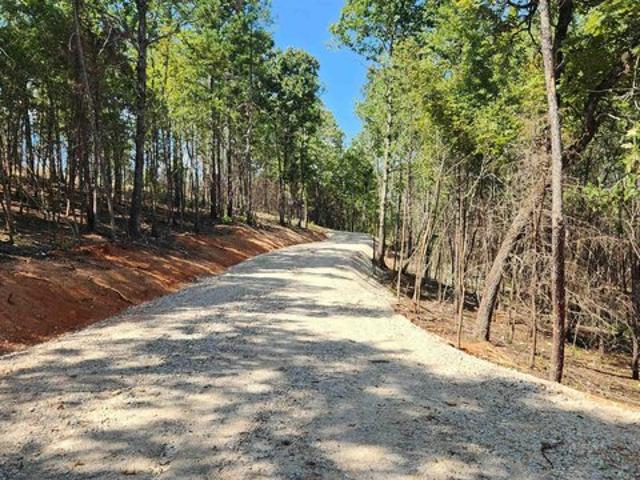 Tract B Revas Way Lot 15N, Story, AR 71970