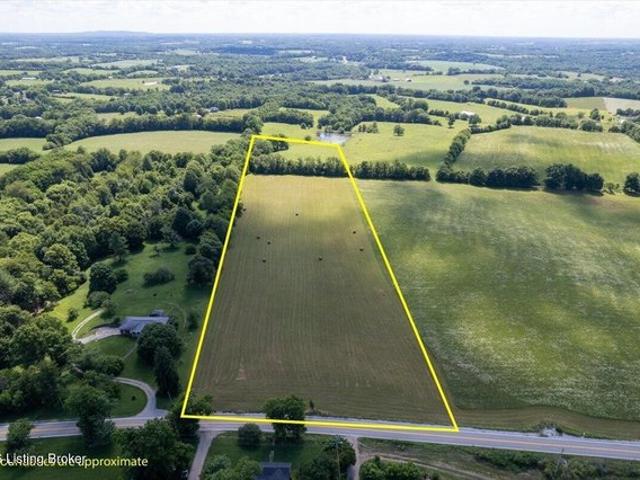 Tract B Taylorsville Rd, Finchville, KY 40022