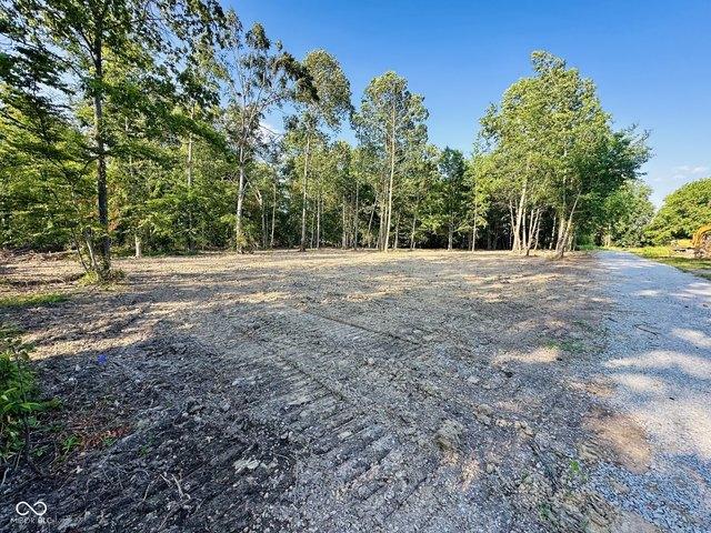 Tract B W Private Road 775 S, Commiskey, IN 47227