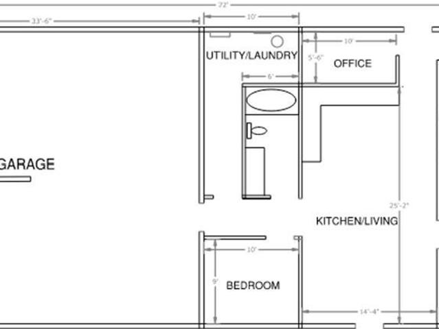 Tract B 113 Street