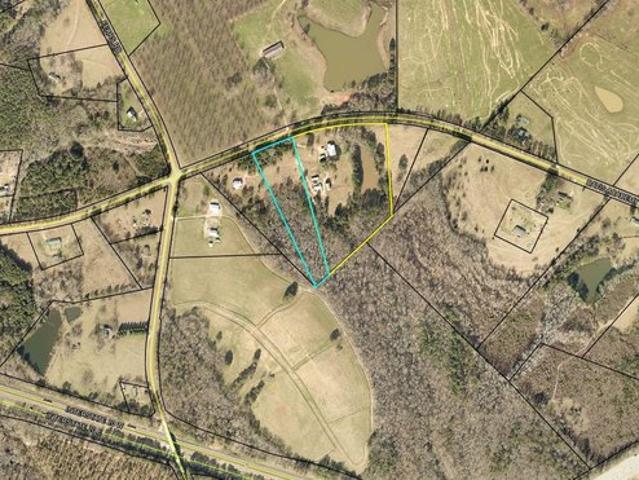 Tract B 2 Davis Academy Rd, Rutledge, GA 30663