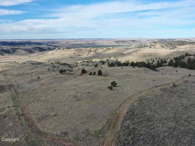 Tract B 3 Broad Axe Rd, Gillette, WY 82718