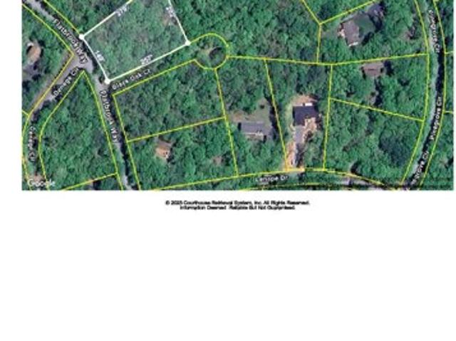 Tract Black Oak Ct, Milford, Plot For Sale