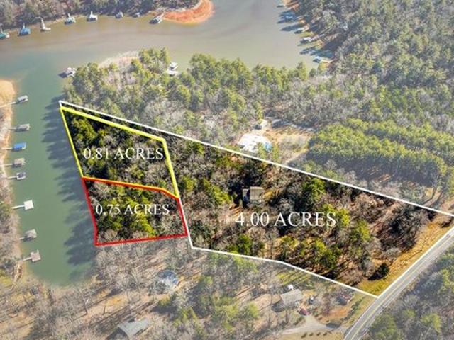 Tract C Captains Cv Lot Tractc, Blairsville, GA 30512
